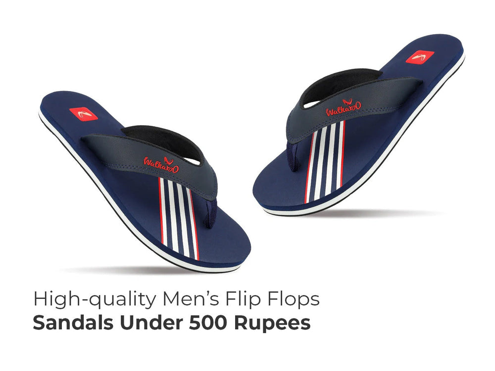Best Men's flip-flop Sandals Under ₹500 | flip-flop Mens Slippers ...