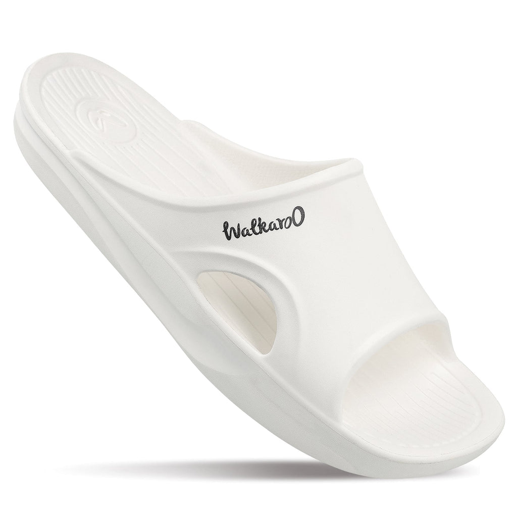 Buy Best Slides for Men Online at Best Price in India – Walkaroo Footwear