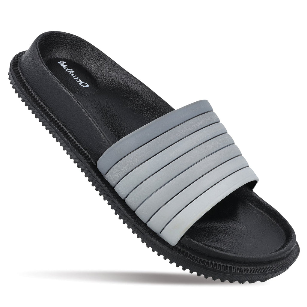 Buy Men’s Slides Online at Best Price in – Walkaroo Footwear