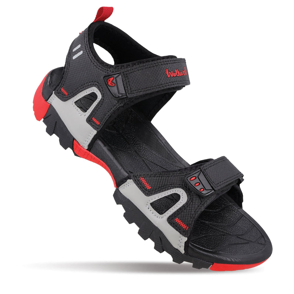 Buy Best Men's Sports Sandals Online at Low Price – Walkaroo Footwear