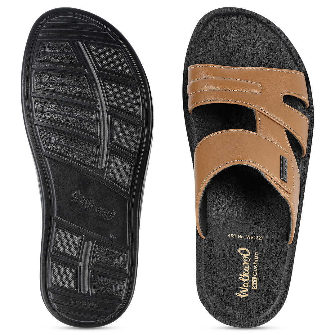 Buy Men's Sandals & Clogs Online in India – Page 11 – Walkaroo Footwear