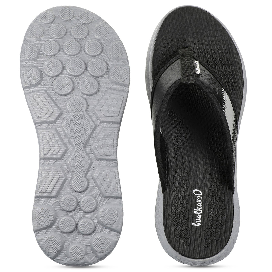 Men’s Slippers - Buy Comfortable Slippers for Men Online – Walkaroo ...