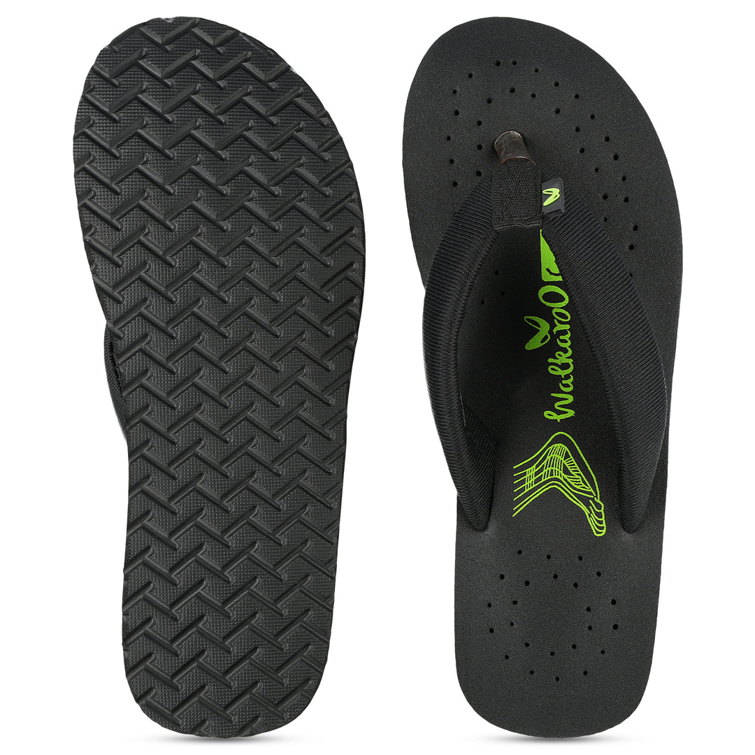 Buy Slippers for Women Online at Best Prices – Walkaroo Footwear