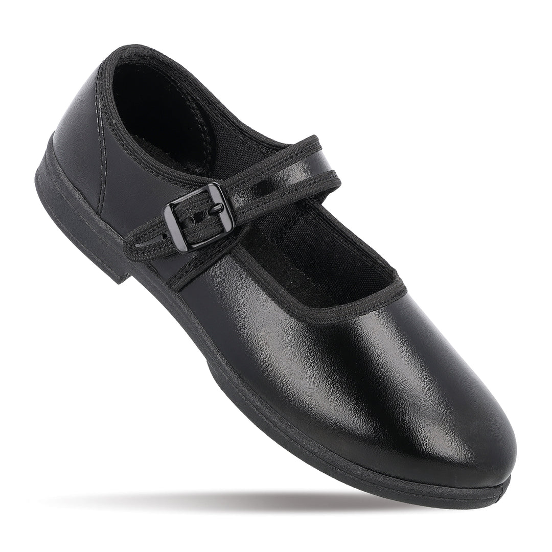 Buy Stylish School Shoes For Girls Online At The Best Price – Walkaroo ...