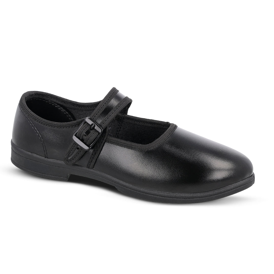 Buy Stylish School Shoes For Girls Online At The Best Price – Walkaroo ...
