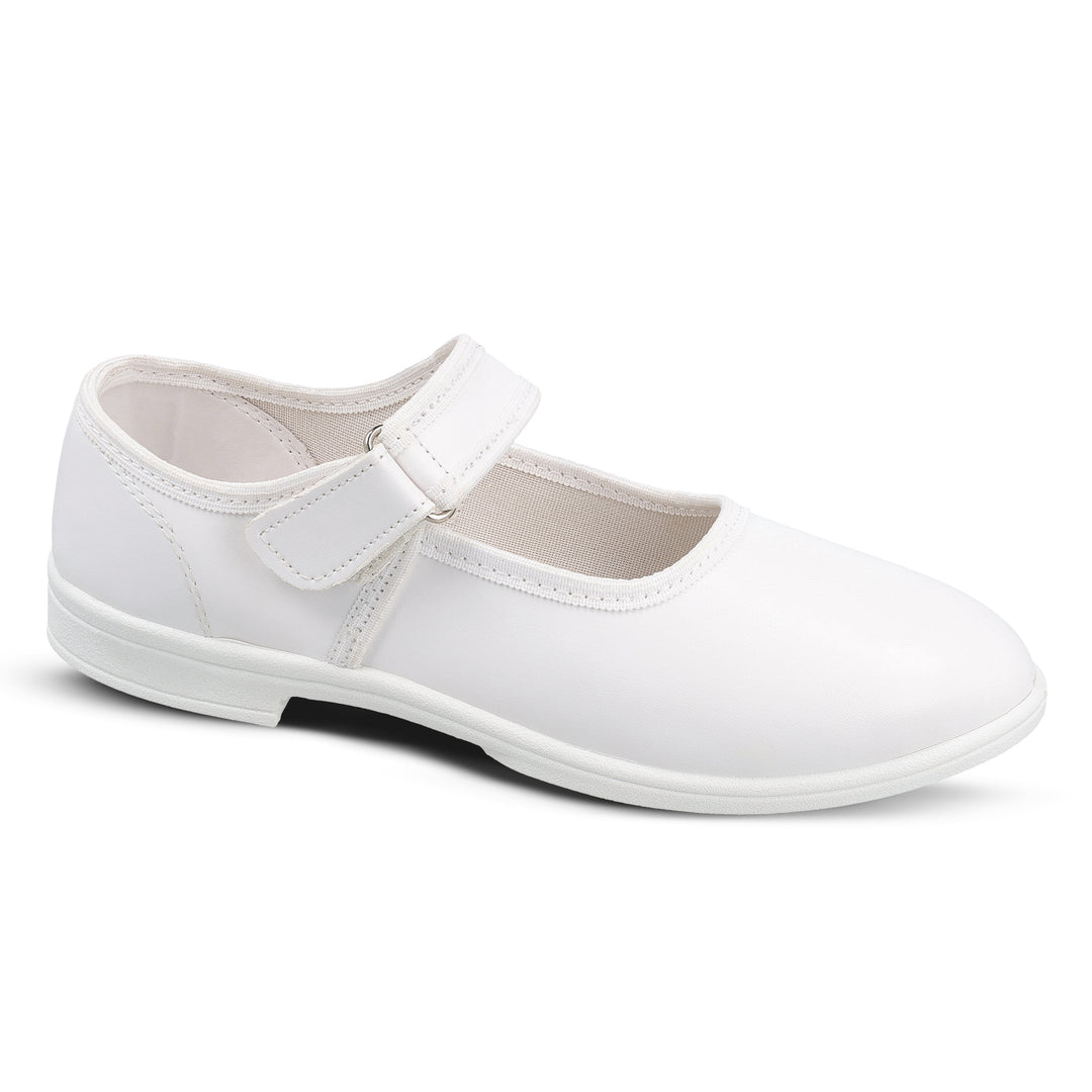 Buy School Shoes For Girls Online at Best Price – Walkaroo Footwear