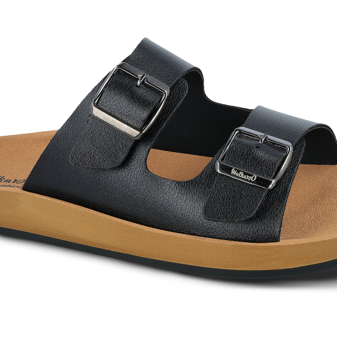 Buy Best Sandals for Men Under 500 Online in India – Walkaroo Footwear