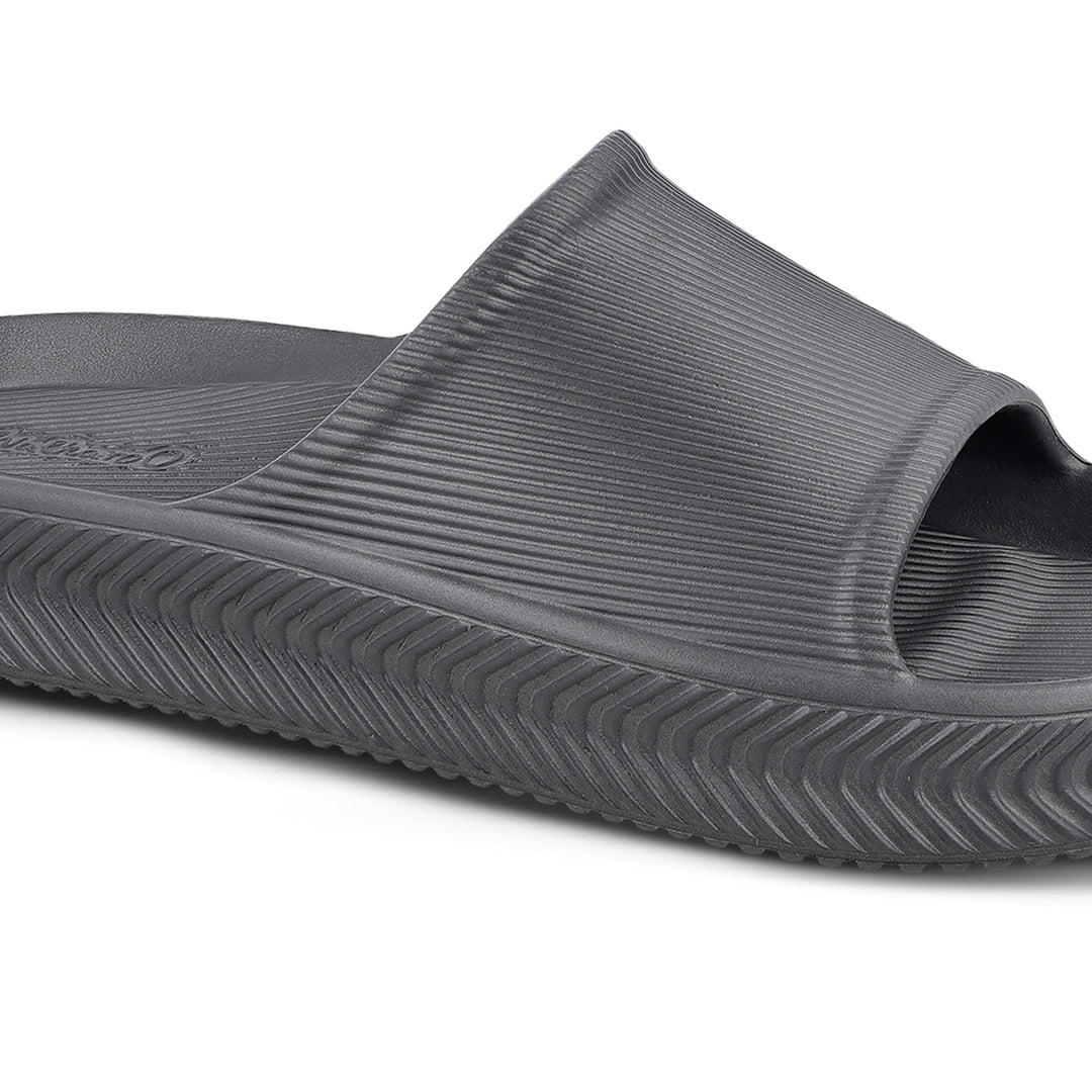 Shop Stylish Sliders for Men Online at Best Prices – Walkaroo Footwear