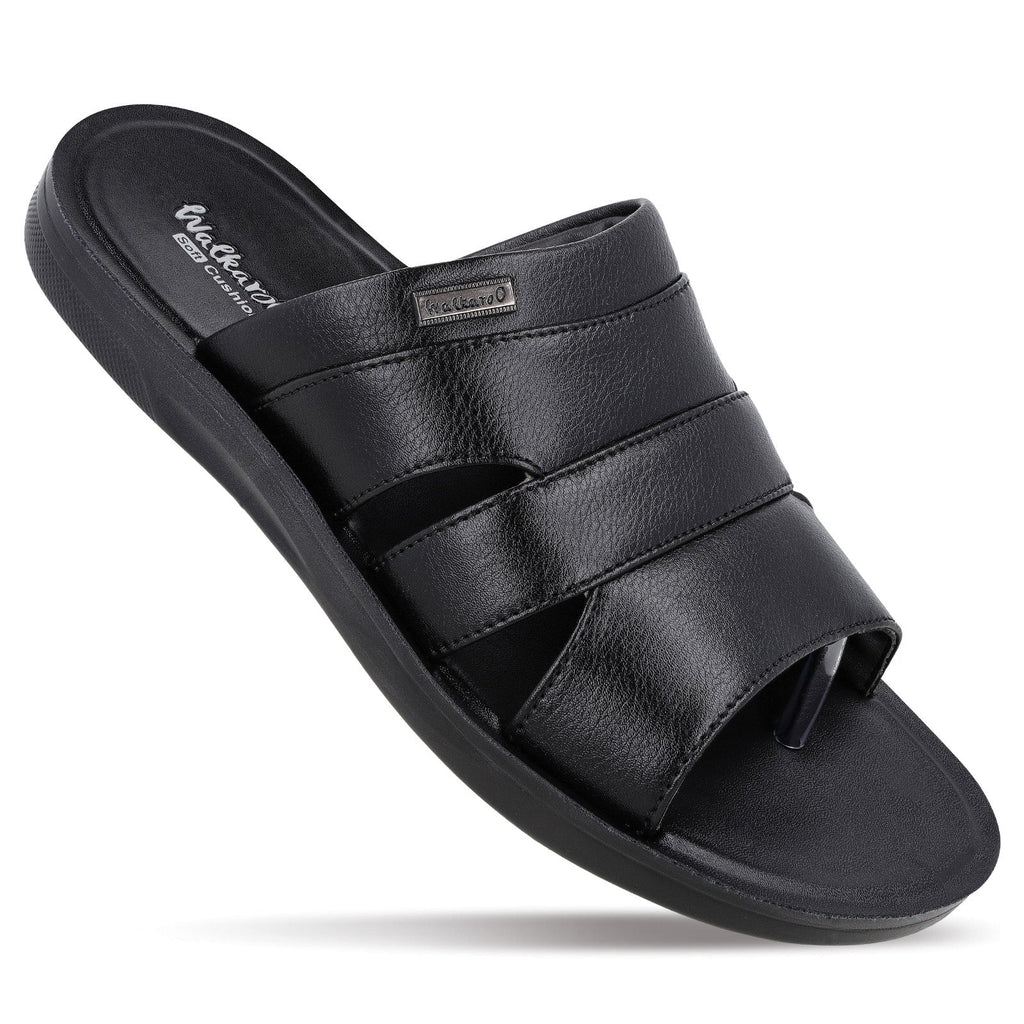 Buy Best Men's Sandals Online in India – Walkaroo Footwear