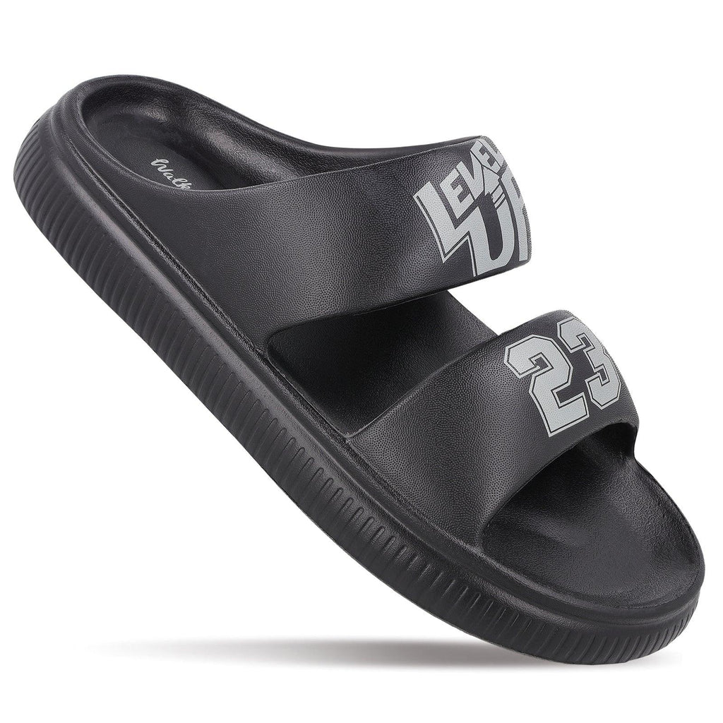 Buy Best Slides for Men Online at Best Price in India – Walkaroo Footwear