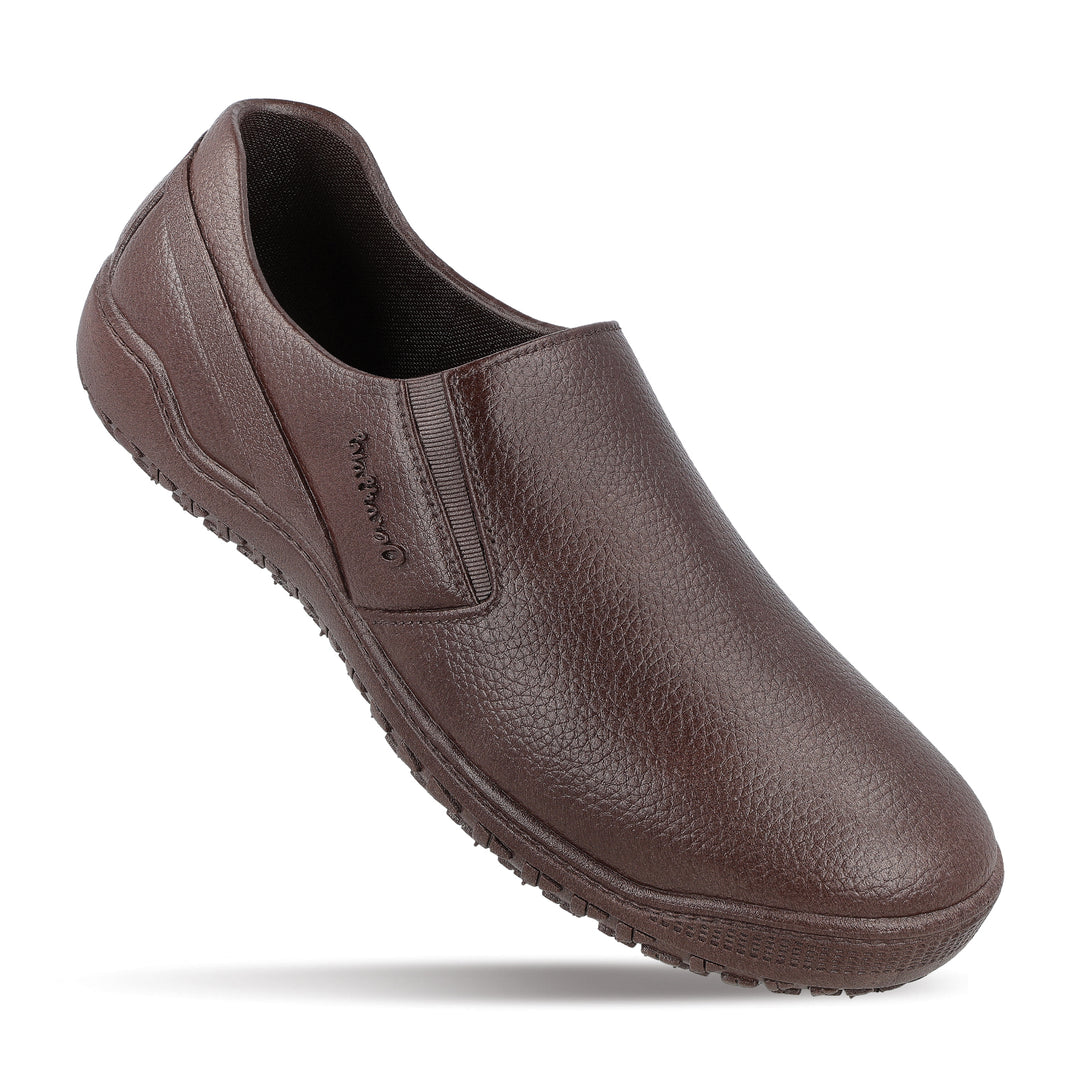 Buy Men's Rain Shoes/Waterproof Shoes Online in India – Walkaroo Footwear