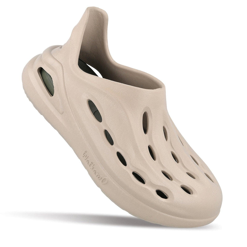 Buy Best Clogs for Men Online in – Walkaroo Footwear