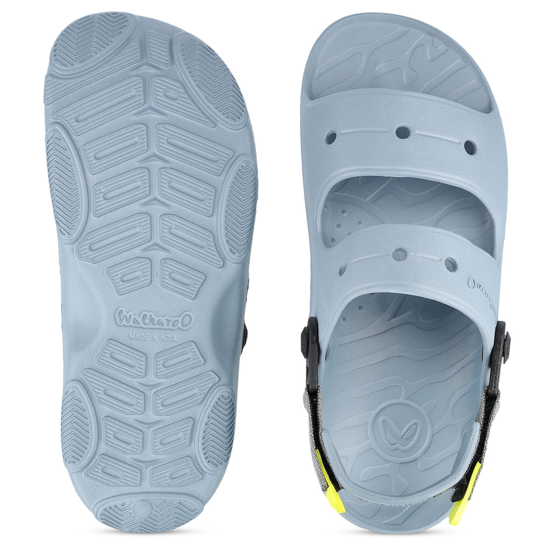 Buy Best Clogs for Men Online in India – Walkaroo Footwear