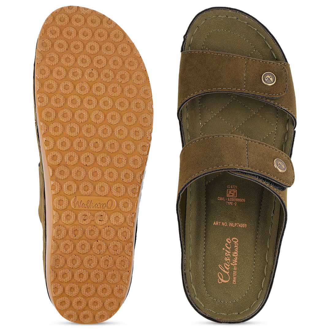 Women's Walkaroo Plus: Buy Stylish Women Sandals Online in India ...