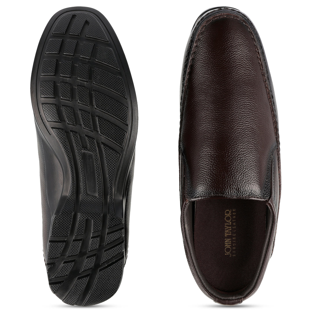 Buy John Taylor Formal Footwear Online at Best Price in India ...