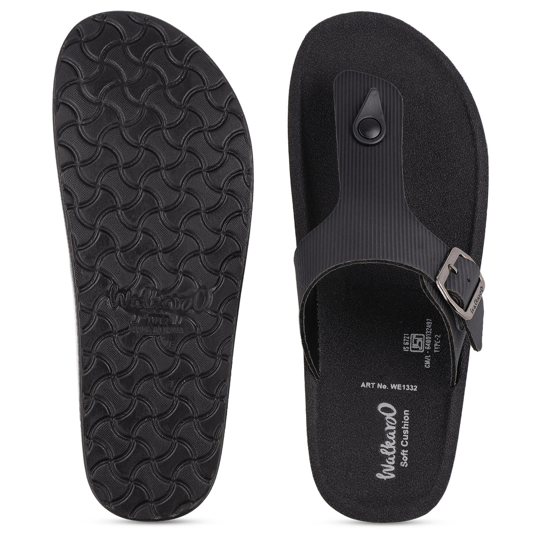 Buy Walkaroo Linelux Series Sandals Online | Stylish & Comfortable ...