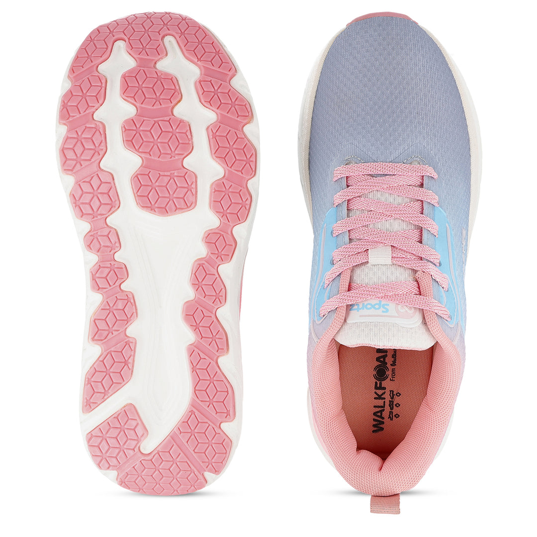 Shop Stylish & Comfortable Walking Shoes for Women Online – Walkaroo ...