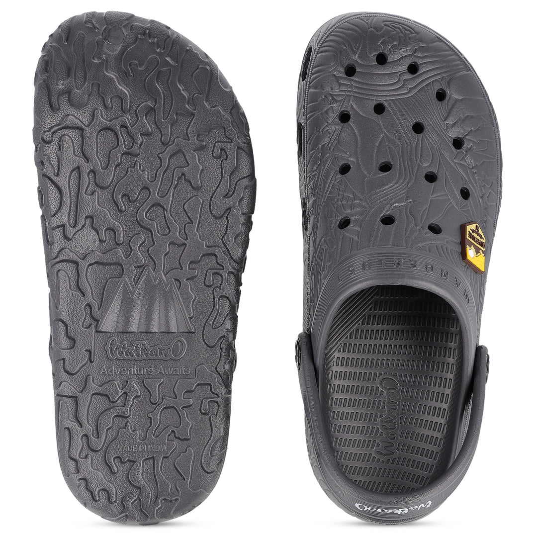 Mens Clogs - Buy Best Clogs for Men Online in India – Walkaroo Footwear