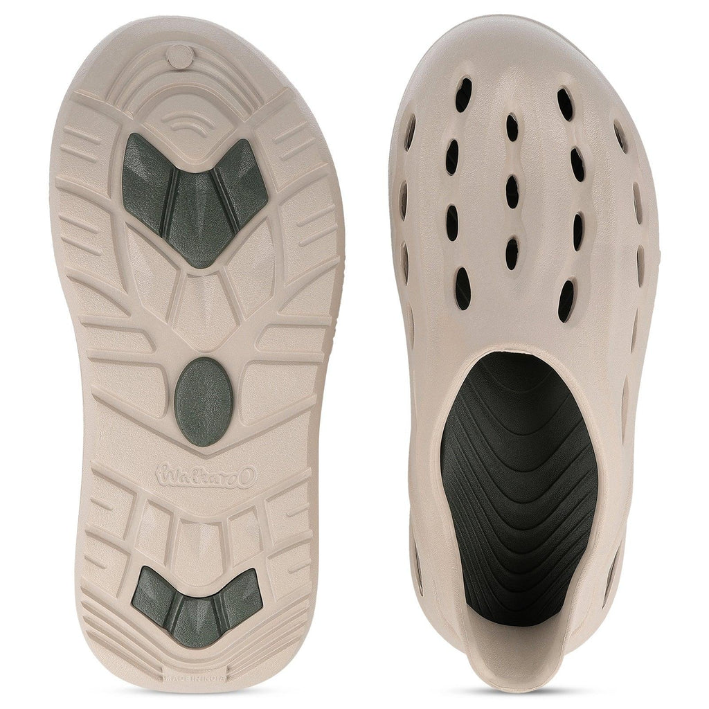 Buy Best Clogs for Men Online in – Walkaroo Footwear