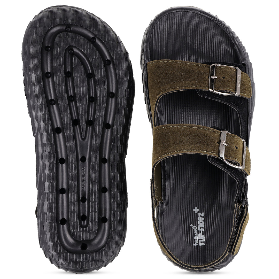 Buy Best Sandals for Men Under 500 Online in India – Walkaroo Footwear