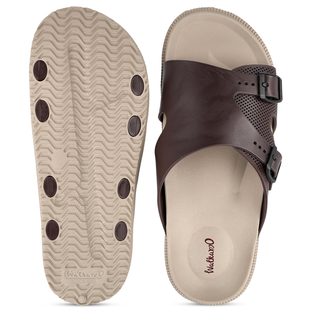 Chappals - Shop New Model Chappals for Mens & Women Online – Walkaroo ...