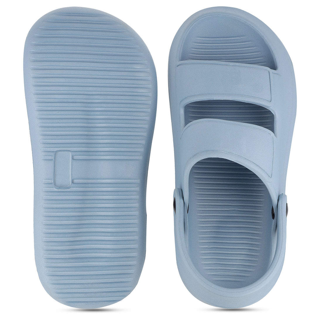 Mens Clogs - Buy Best Clogs for Men Online in India – Walkaroo Footwear
