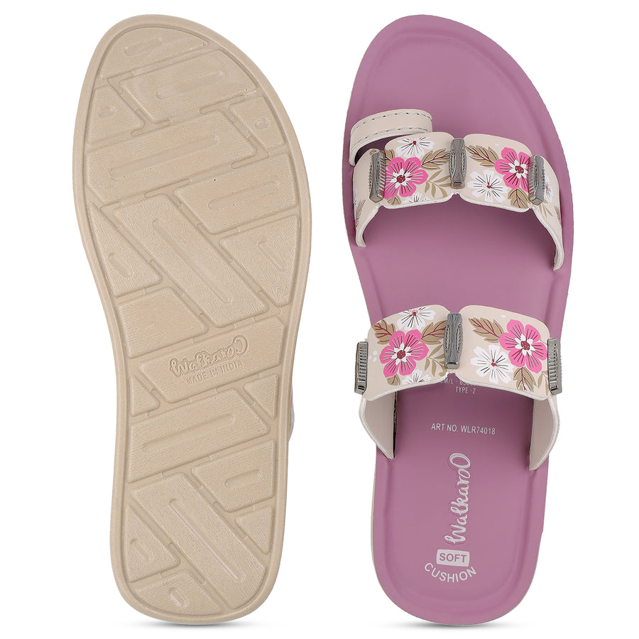 Sandals for Women - Buy Women’s Sandals Online in India – Walkaroo Footwear