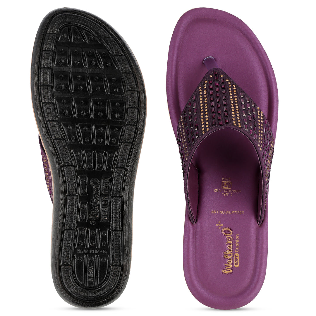 Buy Women’s Sandals Online in India – Walkaroo Daily Wear & Party ...