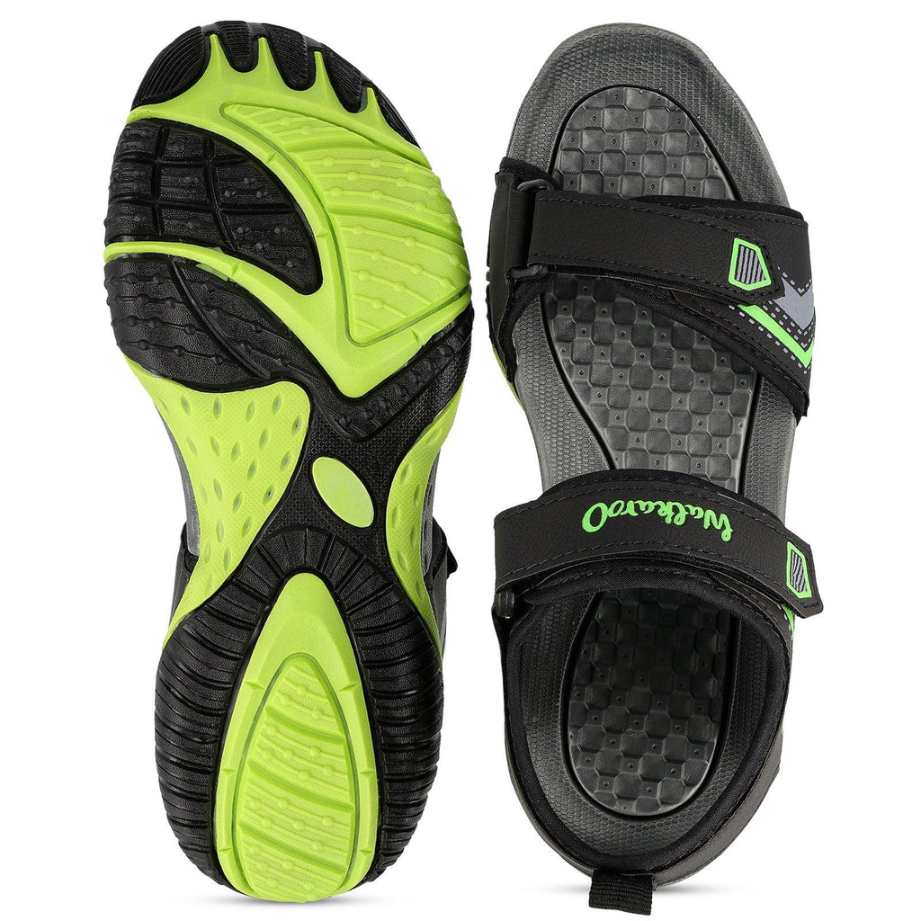 Buy Best Men's Sports Sandals Online at Low Price – Walkaroo Footwear