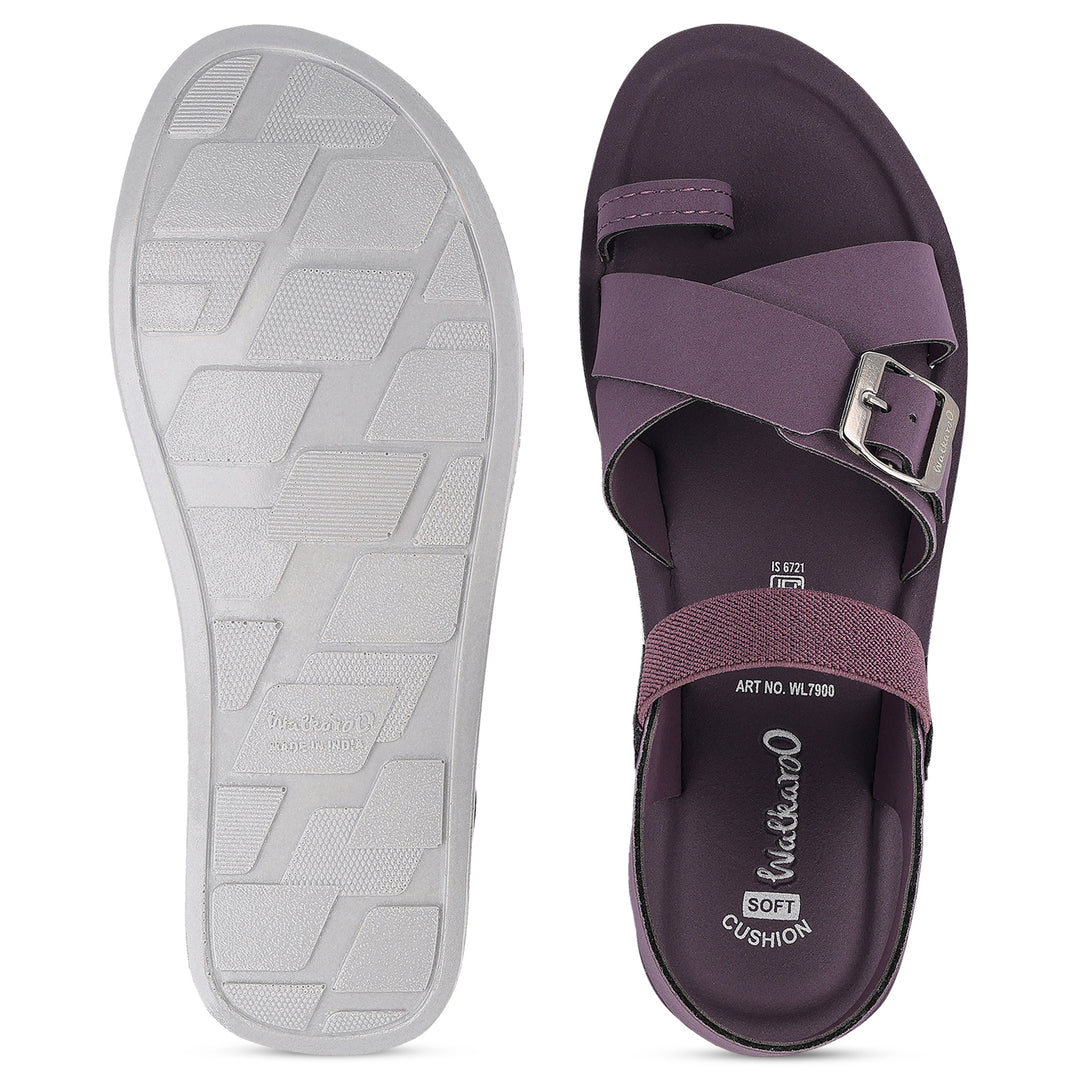 Buy Women’s Sandals Online in India – Walkaroo Daily Wear & Party ...