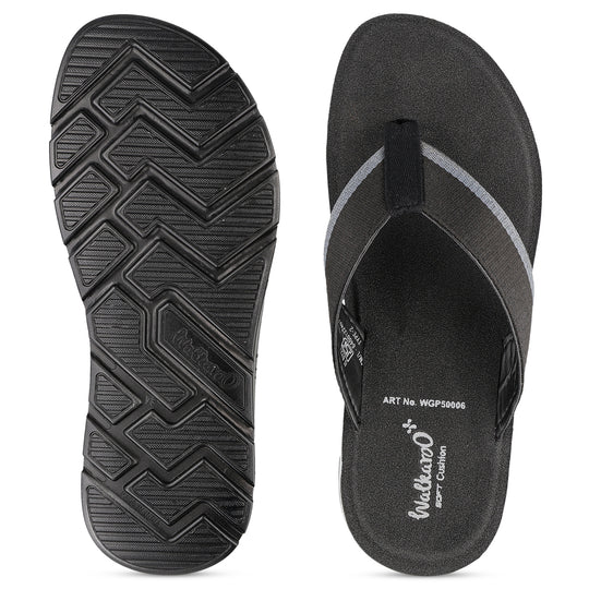 Men’s Slippers - Buy Comfortable & Stylish Slippers for Men Online ...
