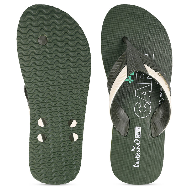 Men’s Slippers - Buy Comfortable Slippers for Men Online – Walkaroo ...