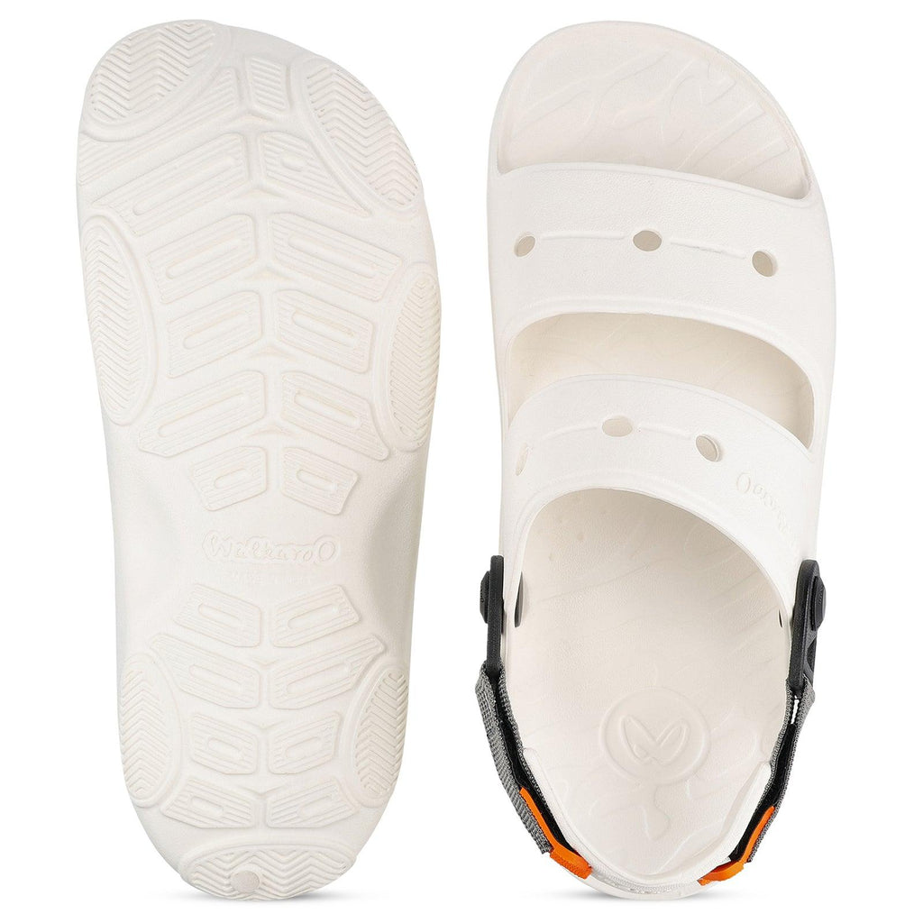 Buy Best Clogs for Men Online in – Page 2 – Walkaroo Footwear