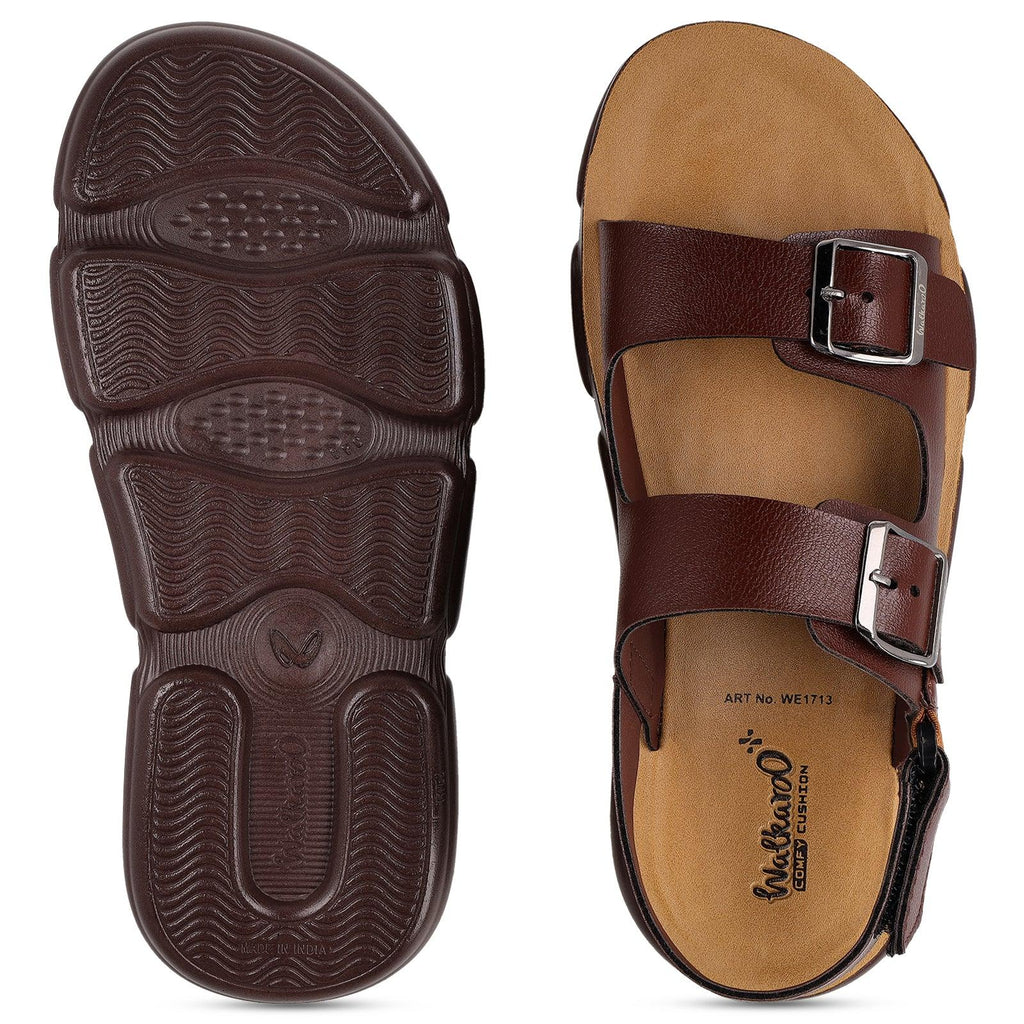 Buy Best Sandals for Men in India – Walkaroo Sandals for Men – Page 6 ...
