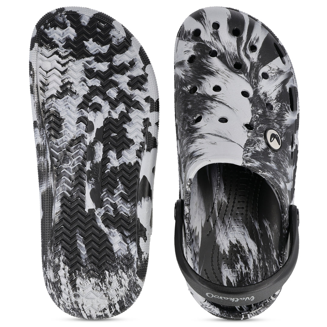 Mens Clogs - Buy Best Clogs for Men Online in India – Walkaroo Footwear