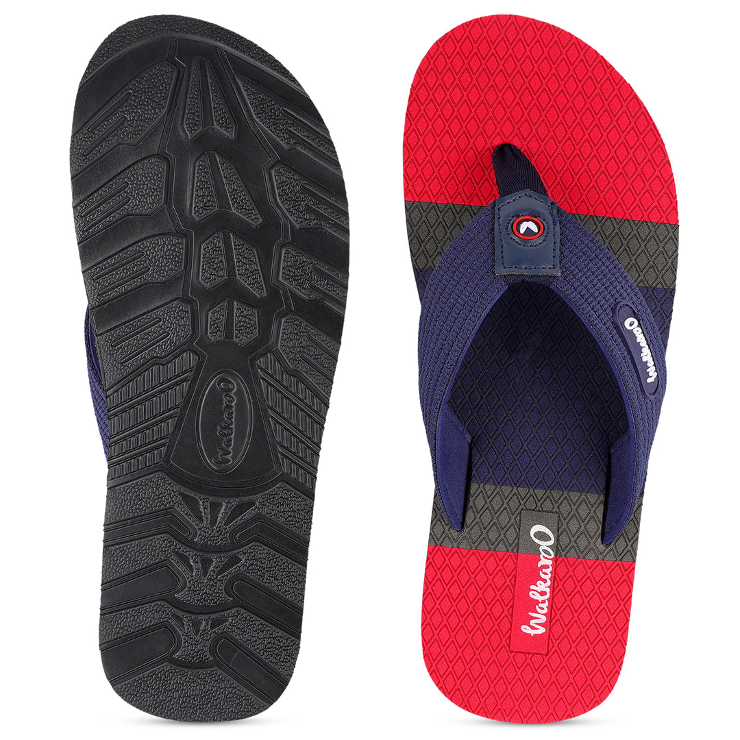 Men’s Slippers - Buy Comfortable & Stylish Slippers for Men Online ...