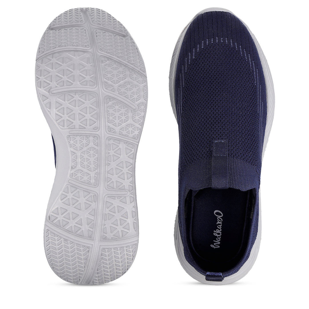 Shop Laceless Shoes Online in India – Walkaroo Footwear
