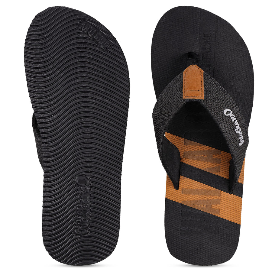 Men’s Slippers - Buy Comfortable & Stylish Slippers for Men Online ...