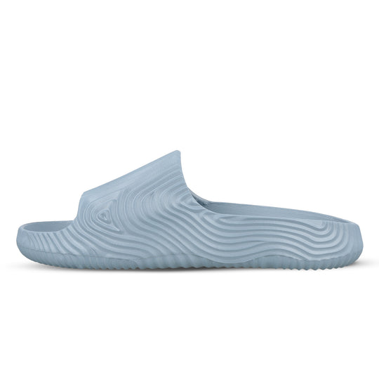 Buy Men's Slides & Flip Flops Online in India – Walkaroo Footwear