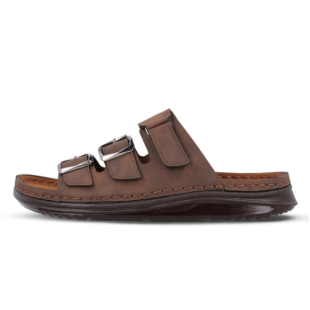 Men's Walkaroo Plus: Buy Stylish Men's Sandals, Kolhapuri Chappals ...