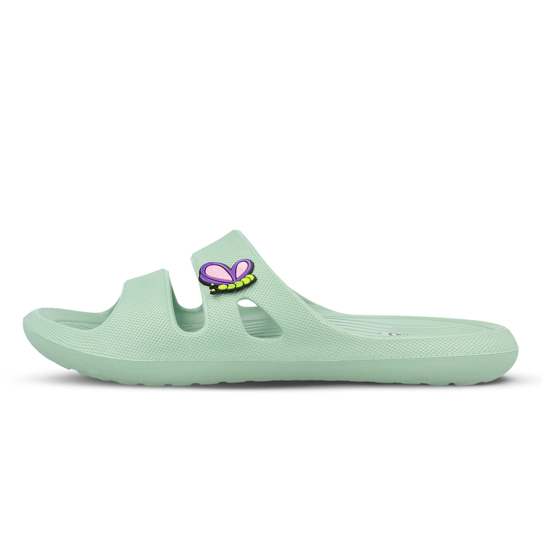 Women's Slides – Buy Slides For Women Online in India – Walkaroo Footwear