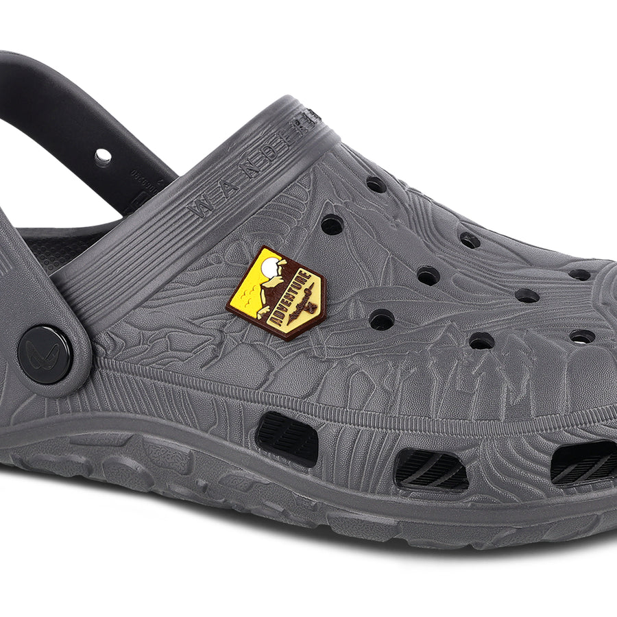 Mens Clogs - Buy Best Clogs for Men Online in India – Walkaroo Footwear