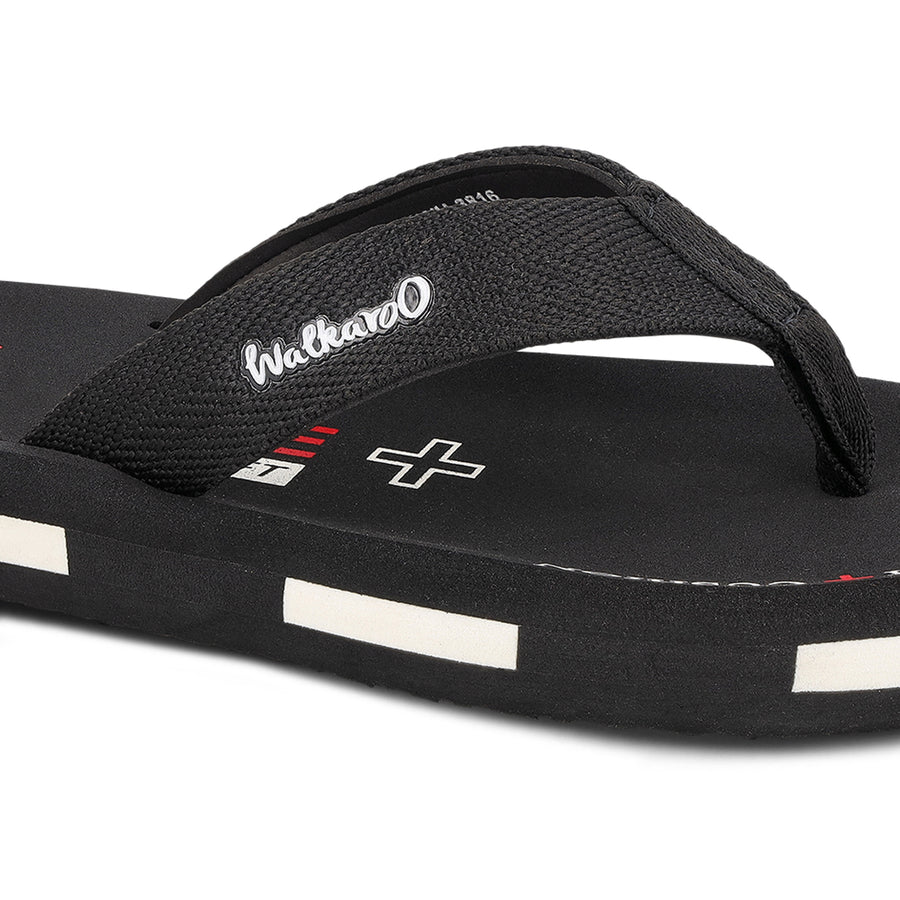 Men’s Slippers - Buy Comfortable Slippers for Men Online – Walkaroo ...