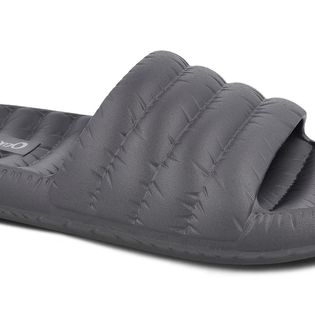 Buy Men's Slides & Flip Flops Online in India – Walkaroo Footwear