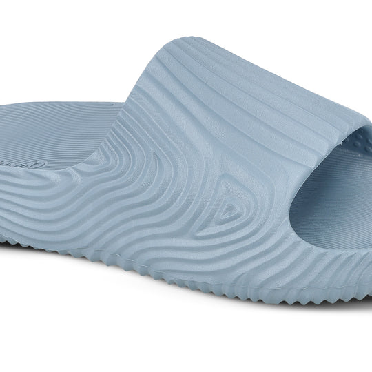 Buy Men's Slides & Flip Flops Online in India – Walkaroo Footwear