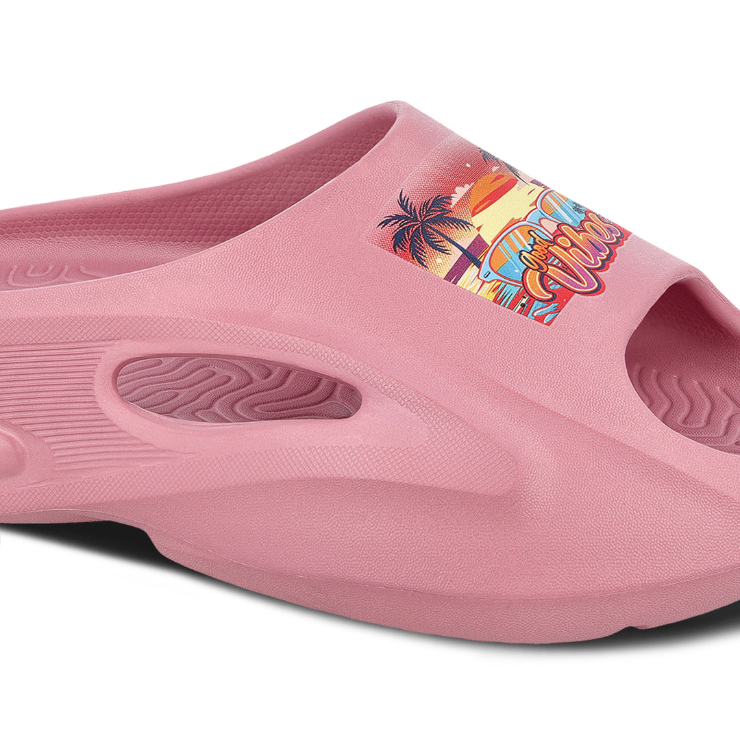 Women's Slides – Buy Slides For Women Online in India – Walkaroo Footwear