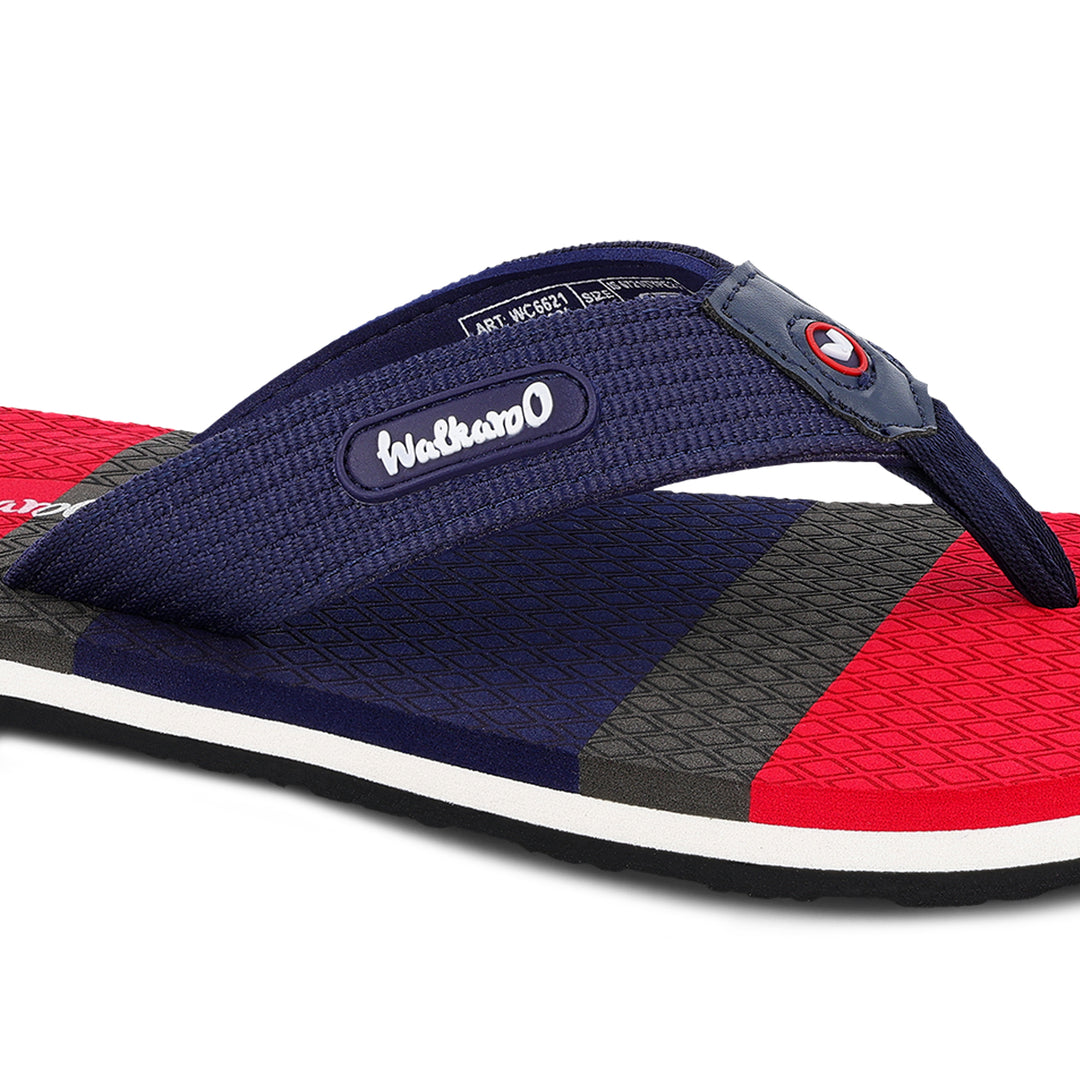 Men’s Slippers - Buy Comfortable & Stylish Slippers for Men Online ...
