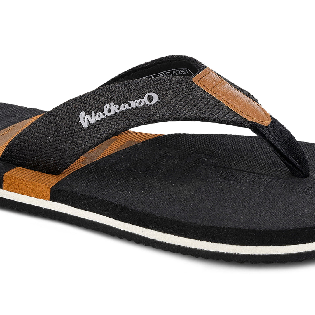 Men’s Slippers - Buy Comfortable & Stylish Slippers for Men Online ...