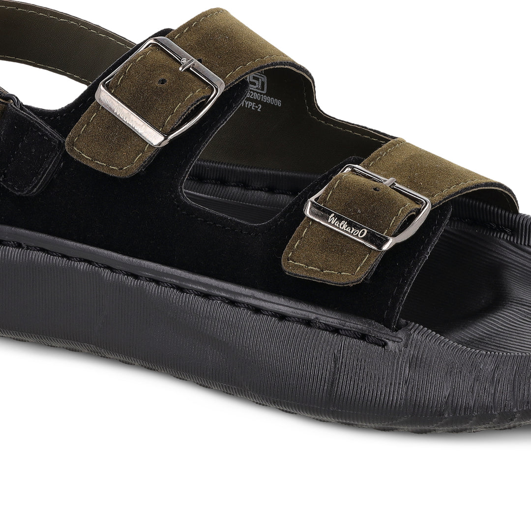 Buy Best Sandals for Men Under 500 Online in India – Walkaroo Footwear