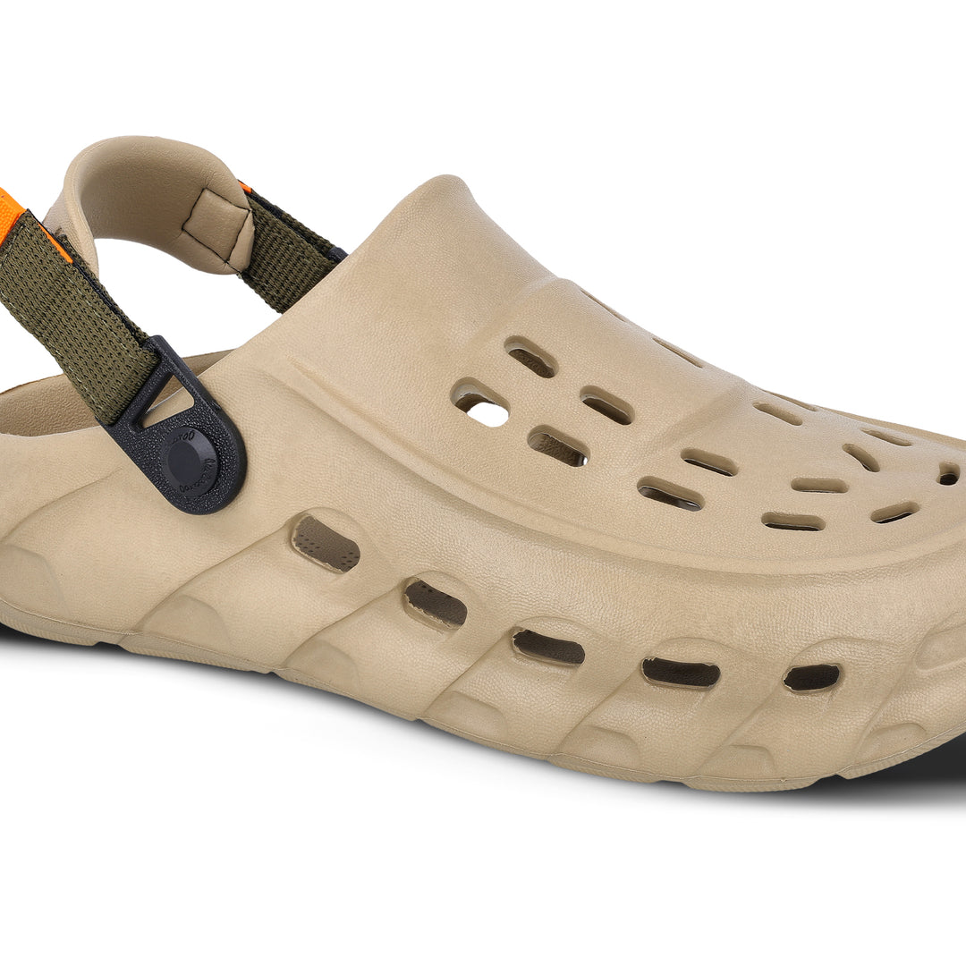 Mens Clogs - Buy Best Clogs for Men Online in India – Walkaroo Footwear